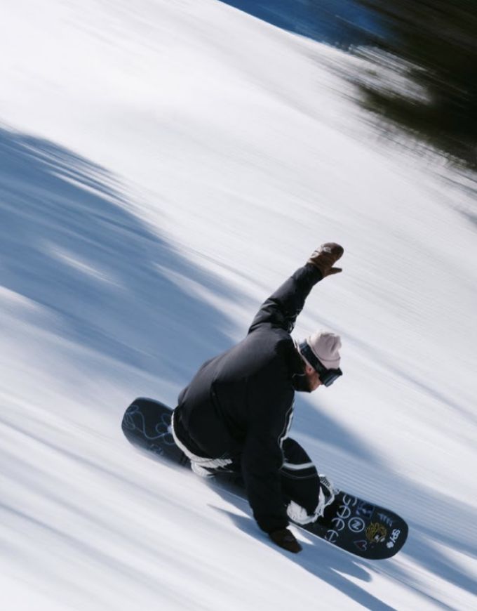 Opening Weekend Is Here Lets Go Snowboarding