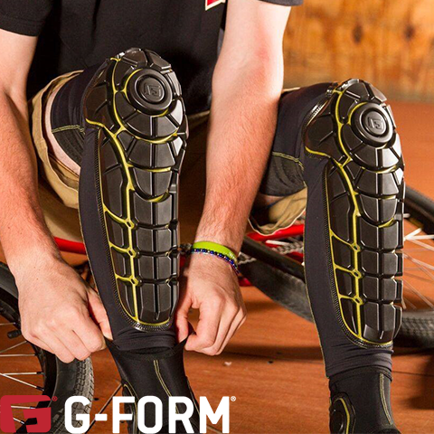 G-Form Pads | Twelve Board Store