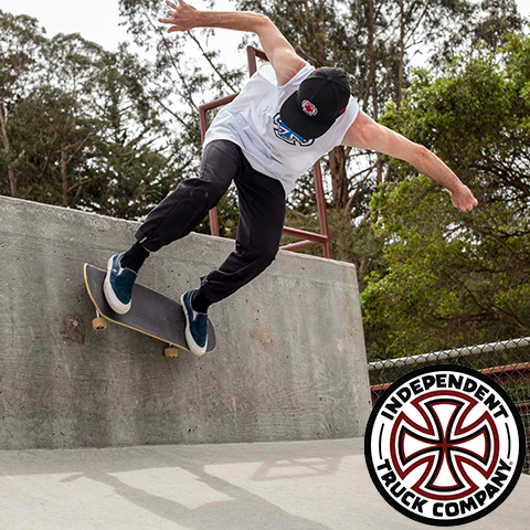 Independent Trucks & Hardware | Twelve Board Store – Page 2