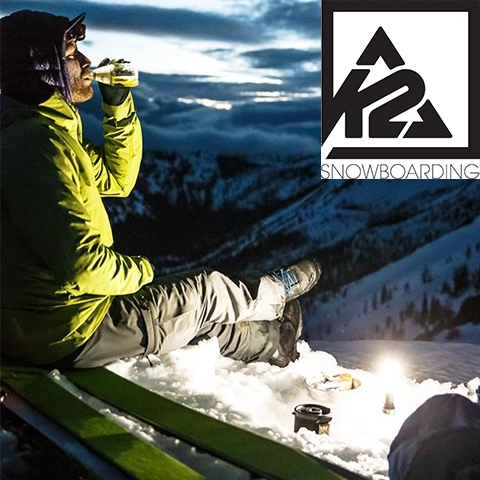 K2 Snowboards Australia | Shop K2 Boards Online
