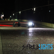 Anon M6S Goggle Low Bridge 2026 | White / Perceive Sunny Onyx