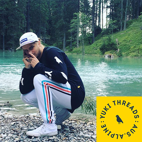 Yuki Threads | Twelve Board Store