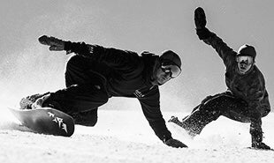 Powder Snowboards Australia | Shop Powder Boards