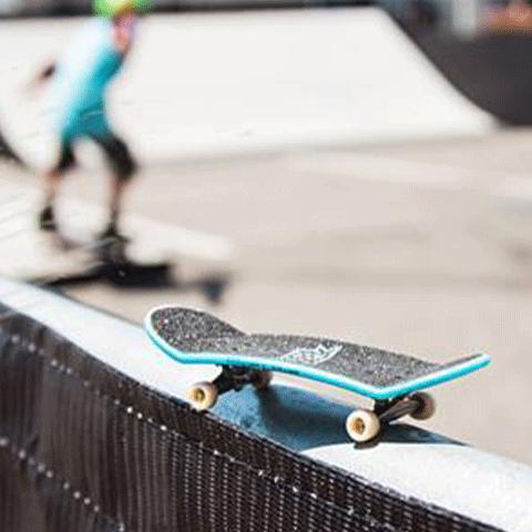Tech Decks | Twelve Board Store